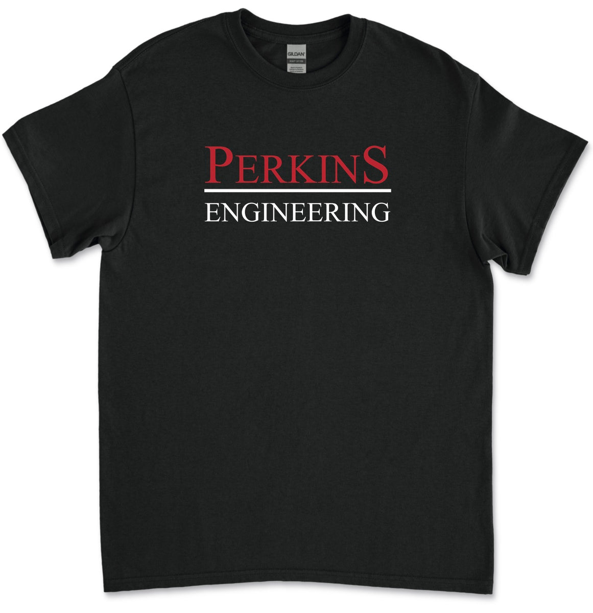 Perkins Engineering T-Shirt – Perkins Motorsport