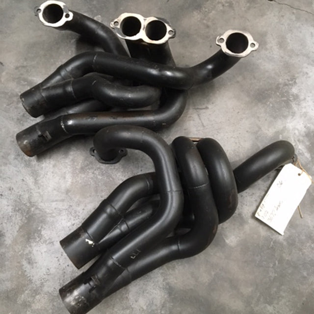 Perkins Engineering Pty Ltd – Perkins Motorsport