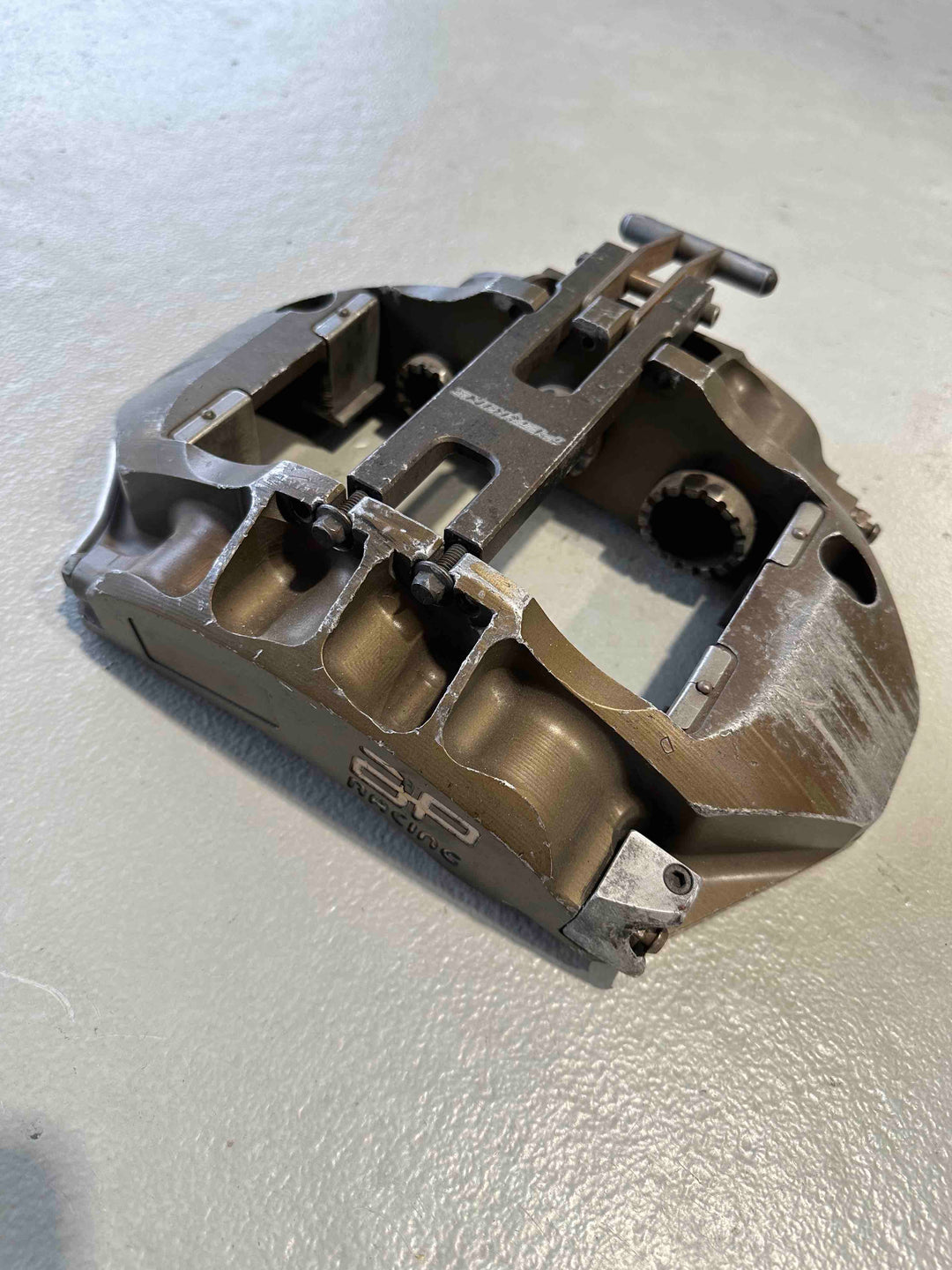 Brakes – Perkins Motorsport