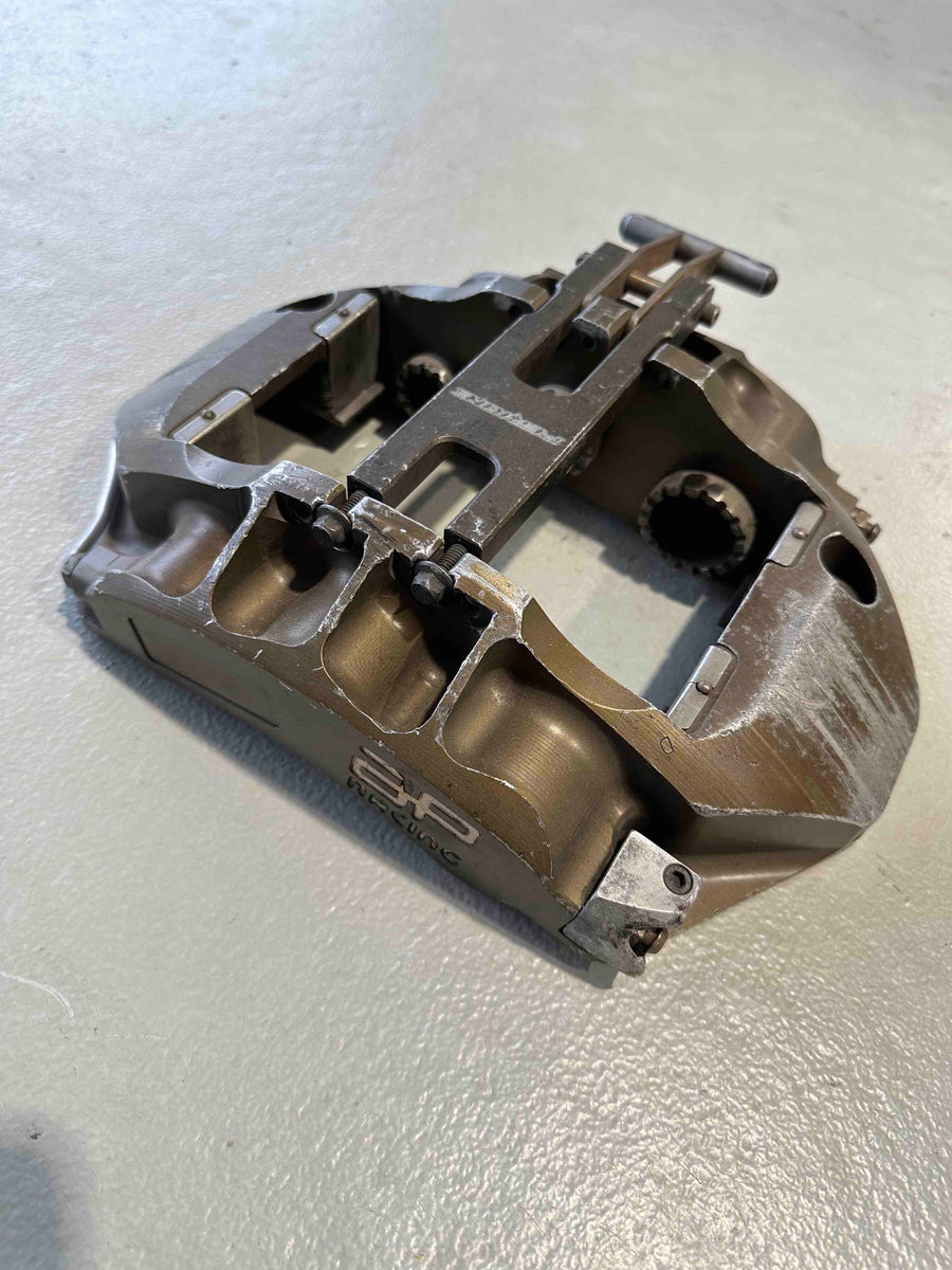 AP Racing Brake Caliper (one) – Perkins Motorsport