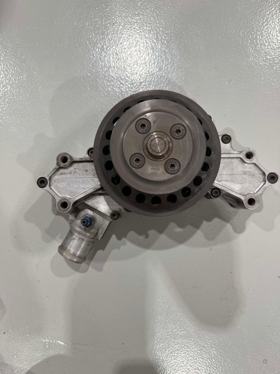 USED Perkins Engineering Water Pump Holden Motorsport Engine (Aurora ...