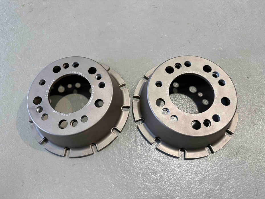 Brakes – Perkins Motorsport