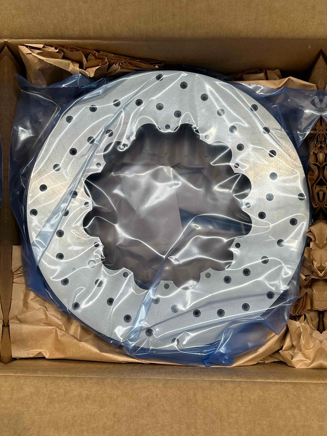 Brakes – Perkins Motorsport