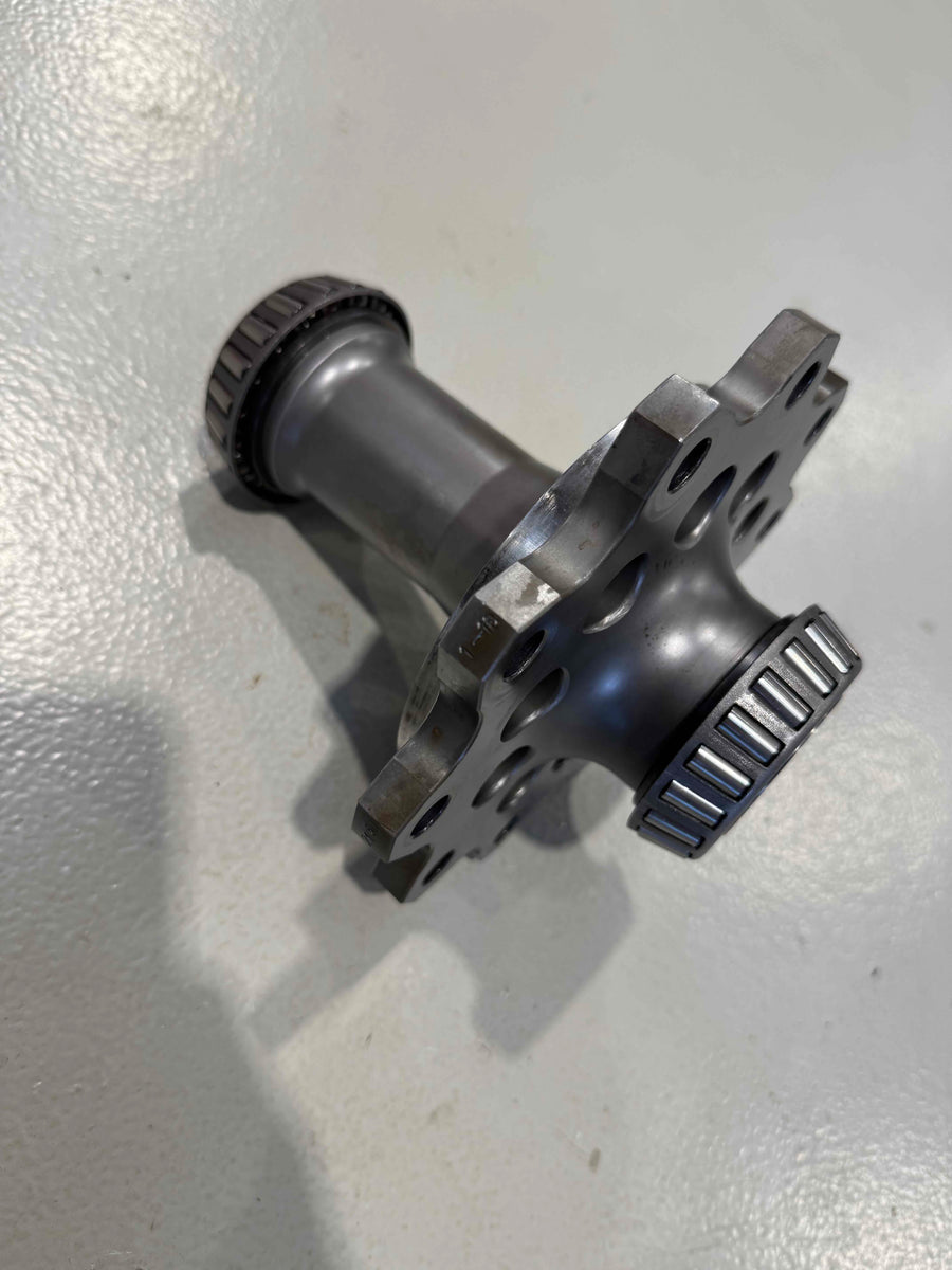 USED PE 9" Diff Spools – Perkins Motorsport