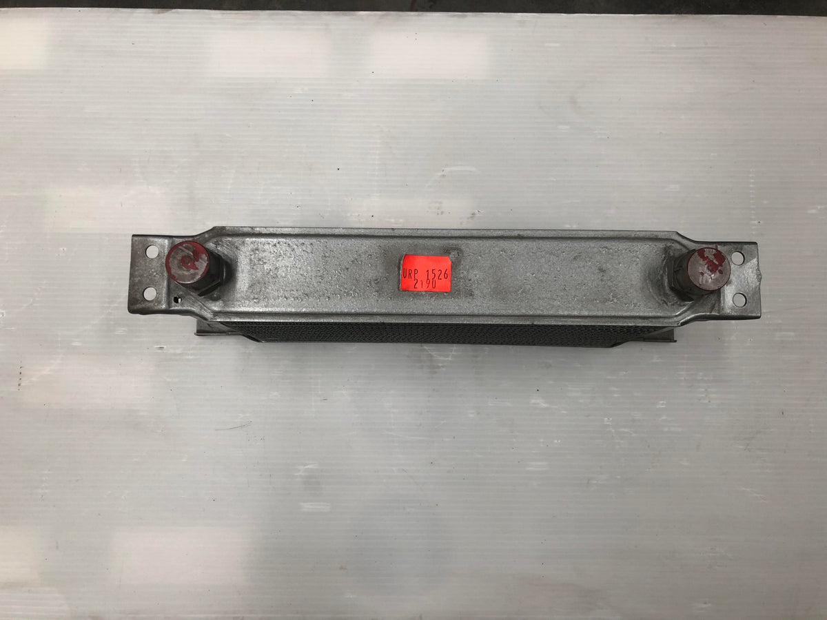 Serck Speed Oil Cooler 16 Row – Perkins Motorsport