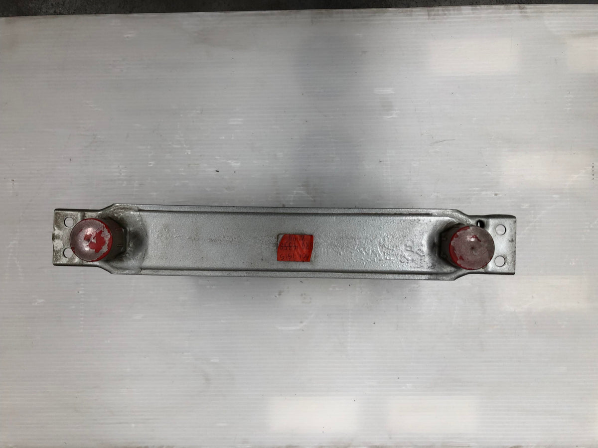 Serck Speed Oil Cooler 19 Row – Perkins Motorsport