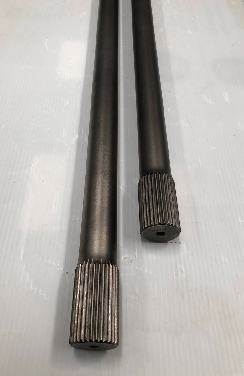 Perkins Engineering Rear Axles USED VT – Perkins Motorsport